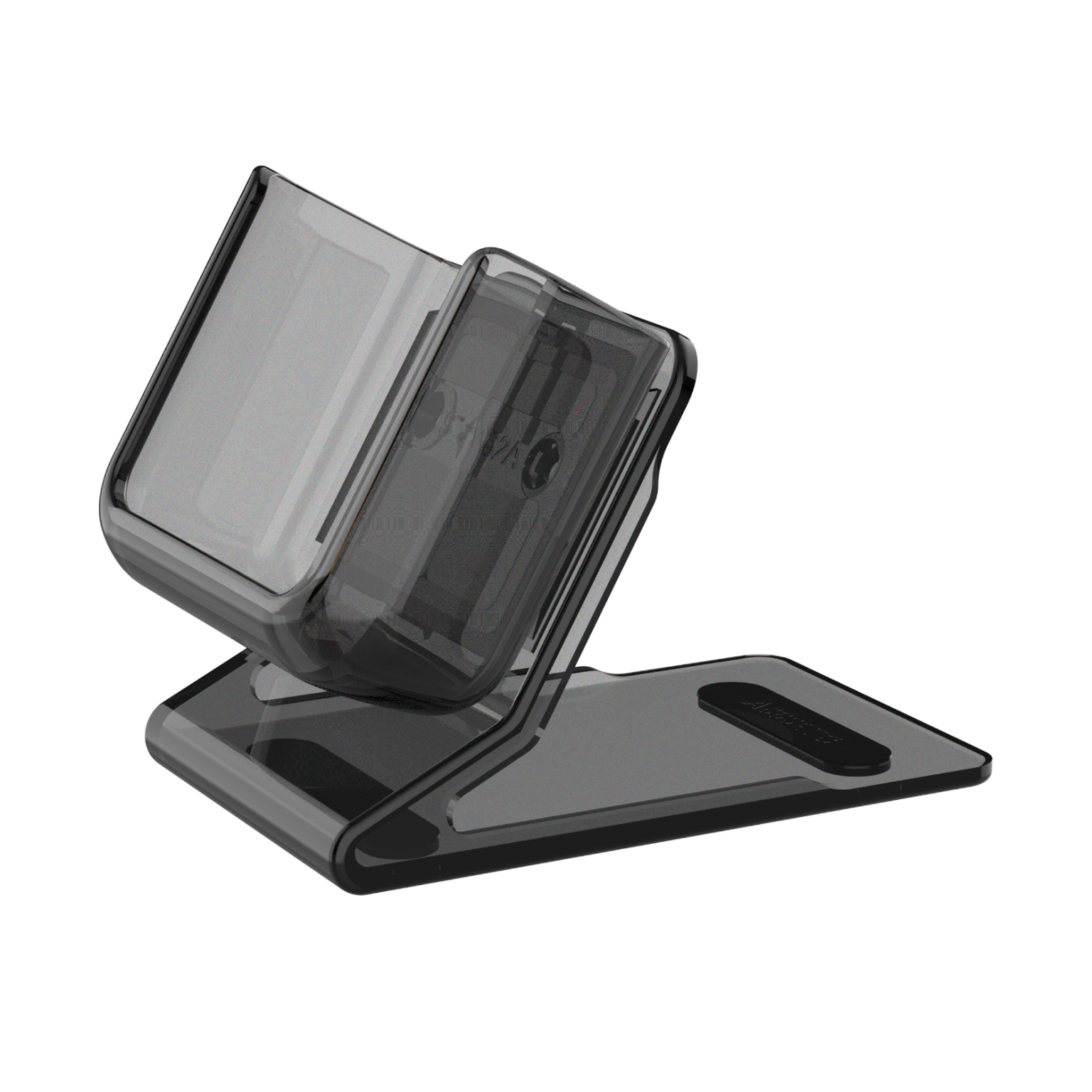 Radon Detector III Holder - CRADTEC